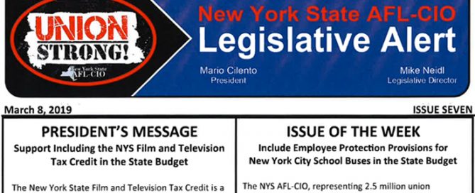 Local ATU 1181-1061 – Amalgamated Transit Union