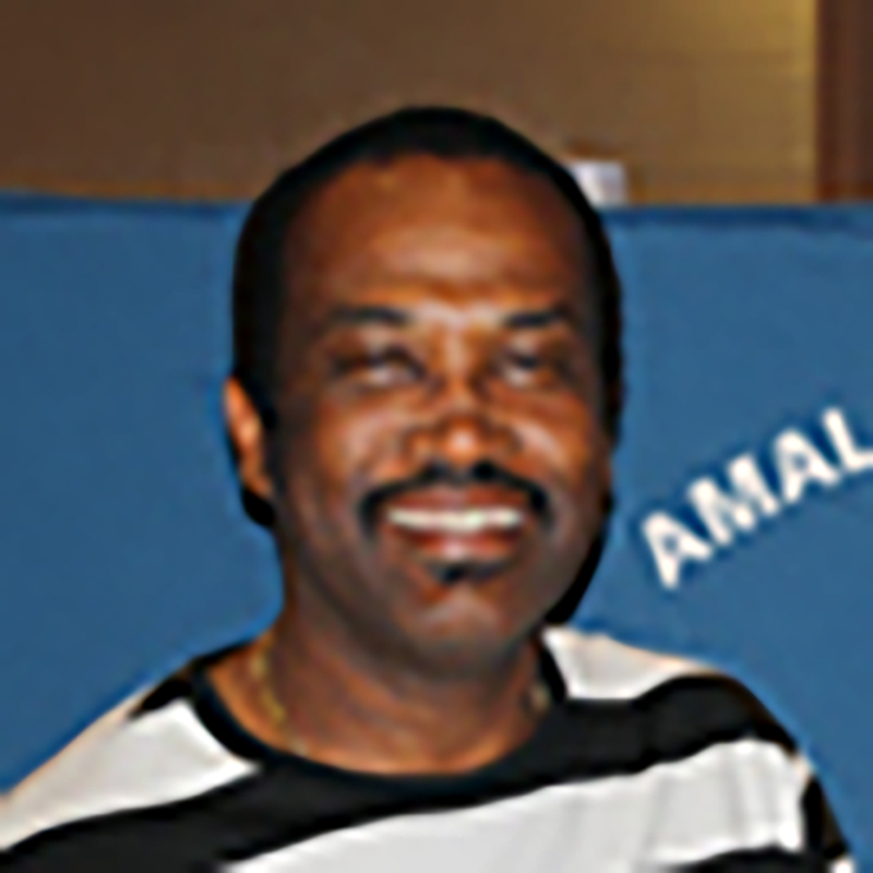 Representatives – Local ATU 1181-1061