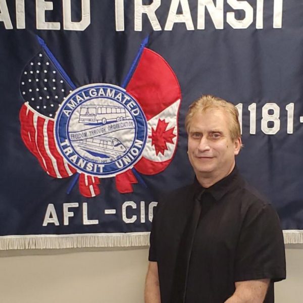 Representatives – Local ATU 1181-1061