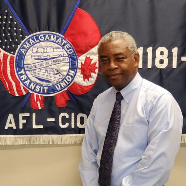 Representatives – Local ATU 1181-1061