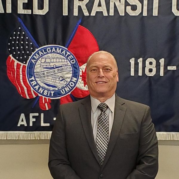 Representatives – Local ATU 1181-1061