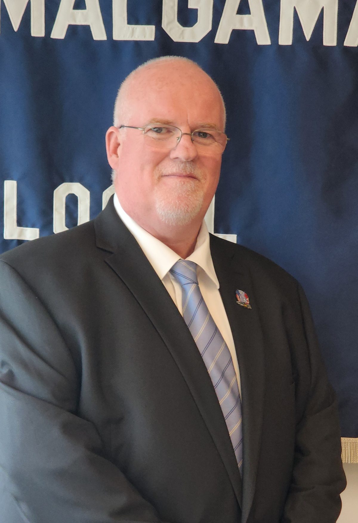 Representatives – Local ATU 1181-1061