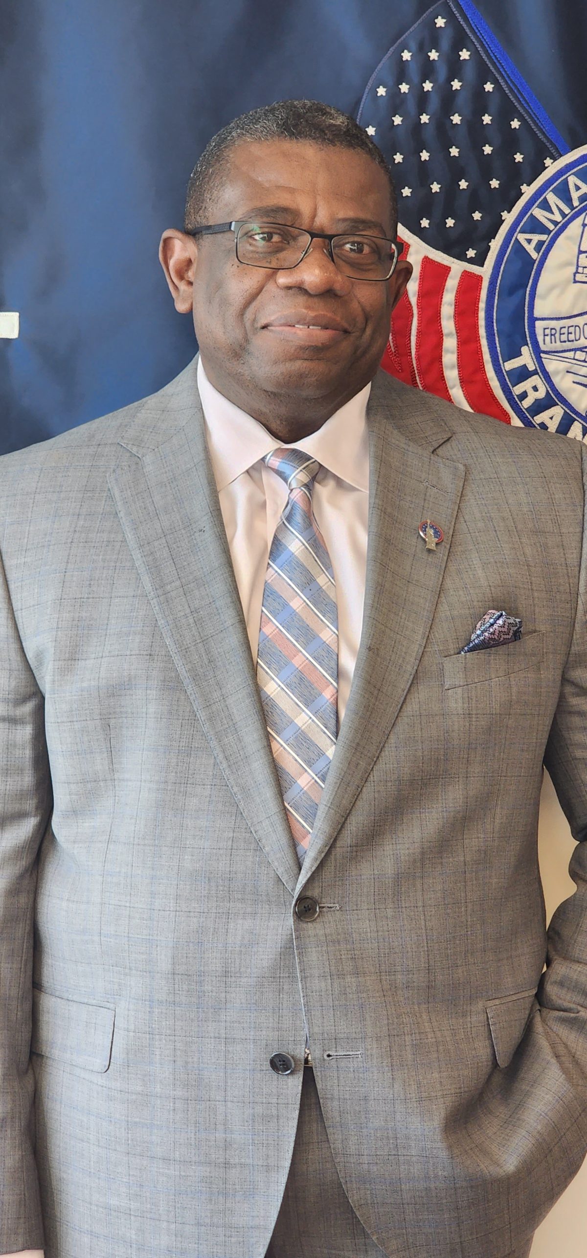 Representatives – Local ATU 1181-1061