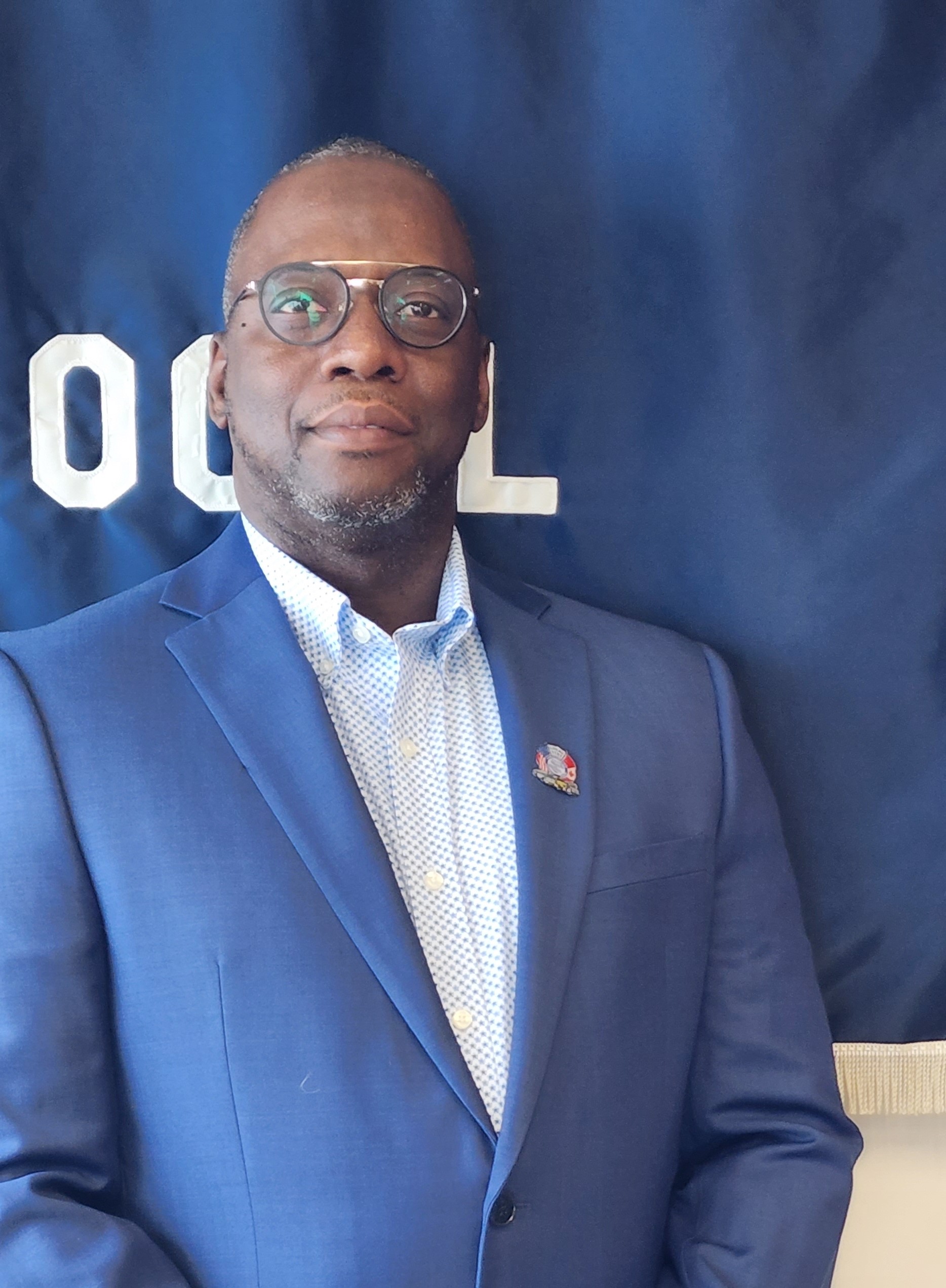 Representatives – Local ATU 1181-1061